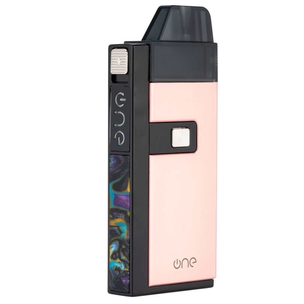 OneVape Golden Ratio Pod Kit, one vape, golden ratio 5pk coils, golden ...