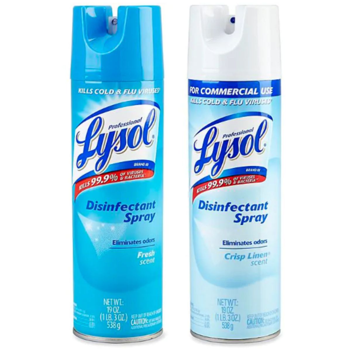 PPE Disinfectant Spray