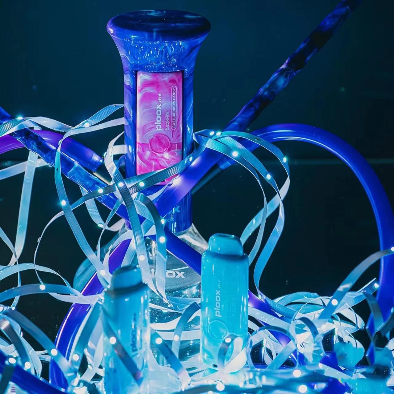 Ploox Me 9900 Hookah Disposable 3mg, luxpodz, ploox hookah nest, shisha ...