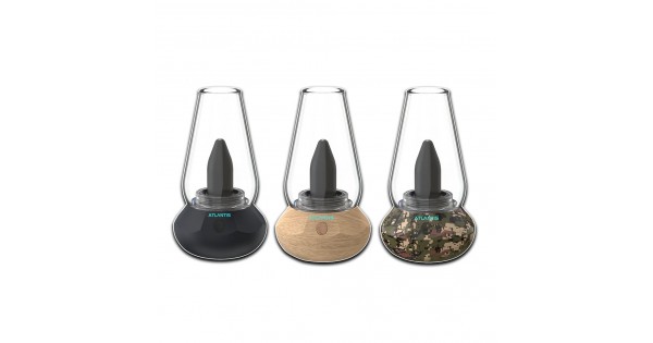 Atlantis 510 Cup Vaporizer by Poseidon Artifacts, thc, , wax, dab ...