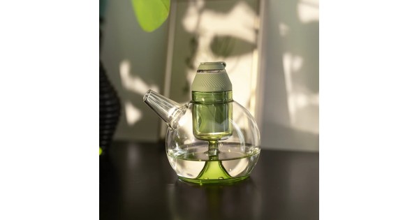 The PROXY Ripple by Puffco, the proxy accessories, thc, concentrates ...