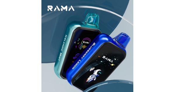 RAMA 16000 Disposable 5%, rama tl16000, rama 16k, yovo