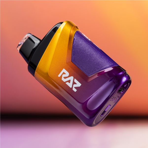 RAZ CA6000 Disposable 5%, raz disposable