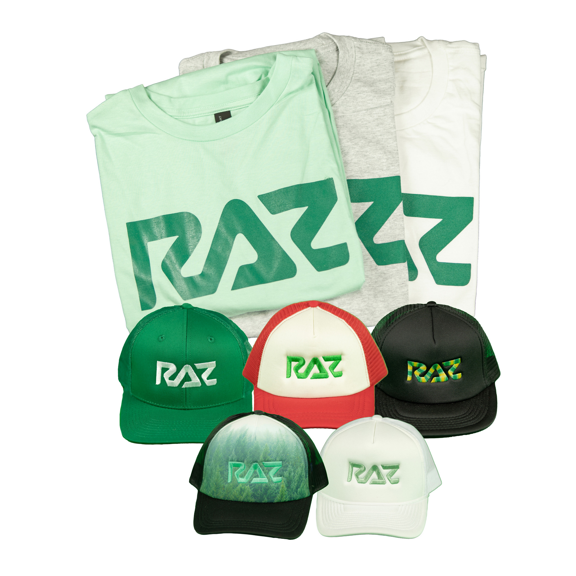 RAZ T-Shirt - Assorted Colors, raz ca6000