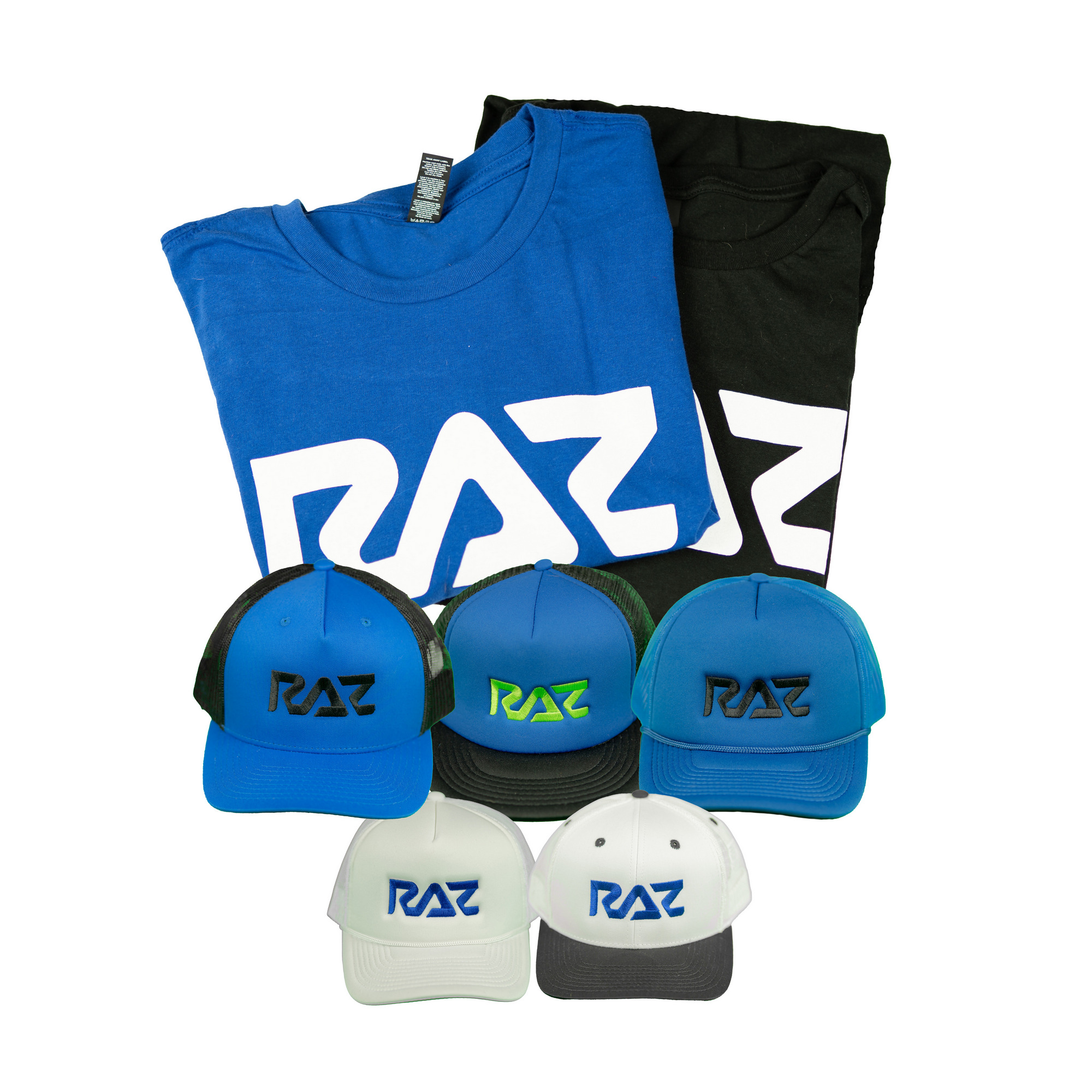 RAZ T-Shirt - Assorted Colors, raz ca6000