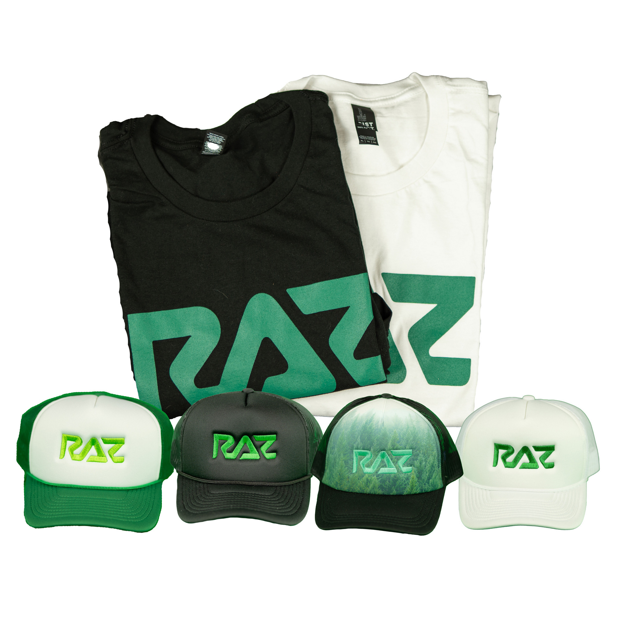 RAZ T-Shirt - Assorted Colors, raz ca6000