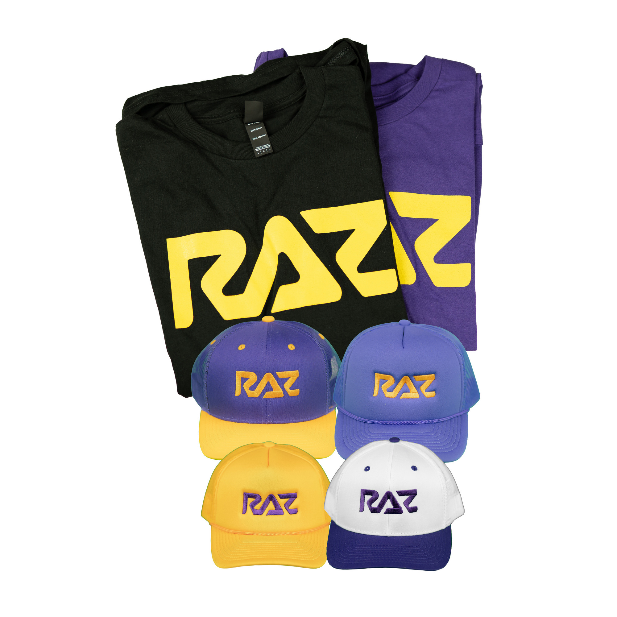 RAZ T-Shirt - Assorted Colors, raz ca6000