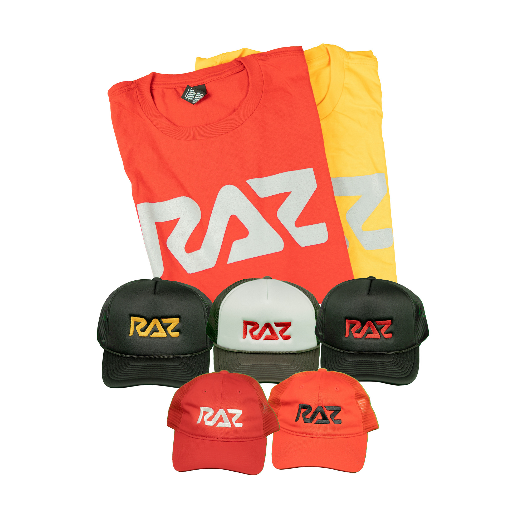 RAZ T-Shirt - Assorted Colors, raz ca6000