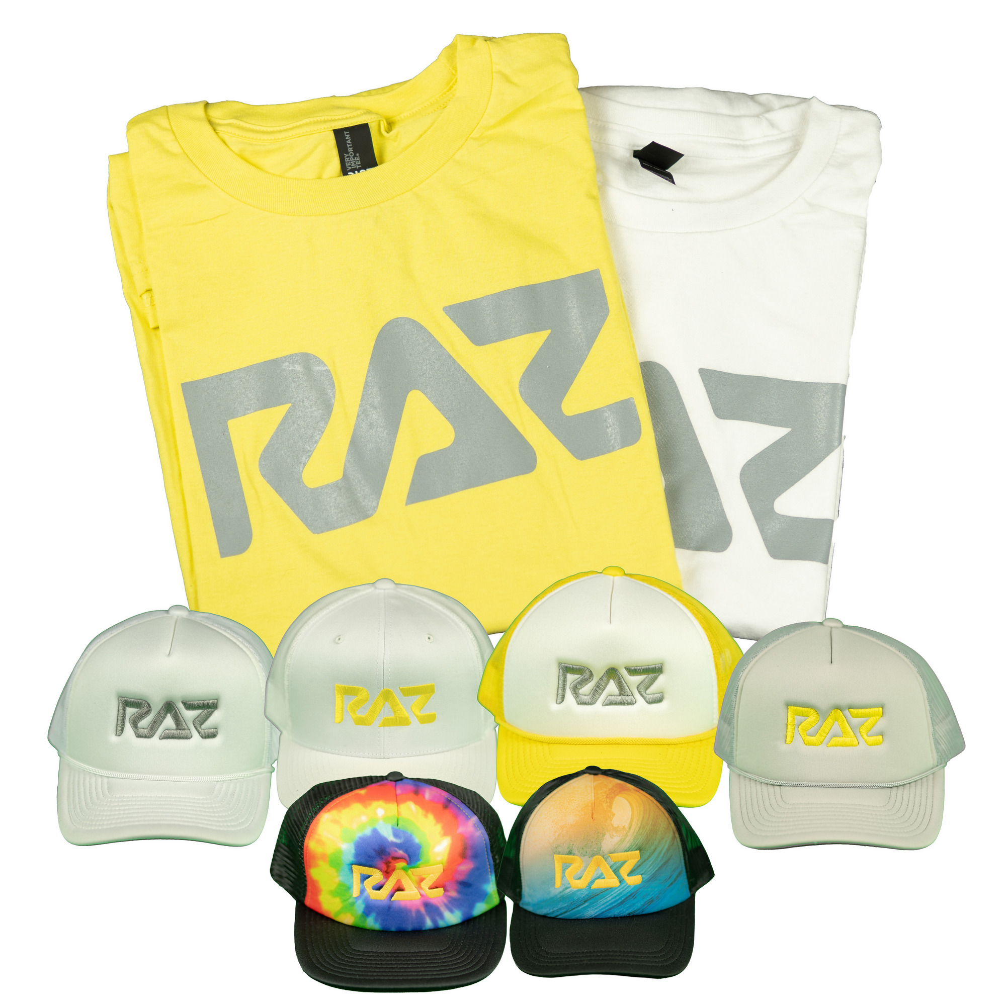 RAZ T-Shirt - Assorted Colors, raz ca6000