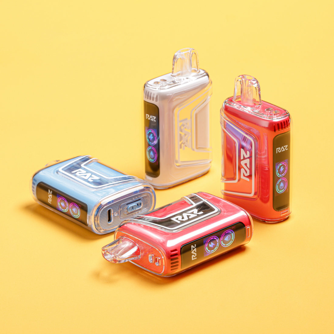 RAZ TN9000 Disposable 5%, raz disposable, raz mega, raz 2