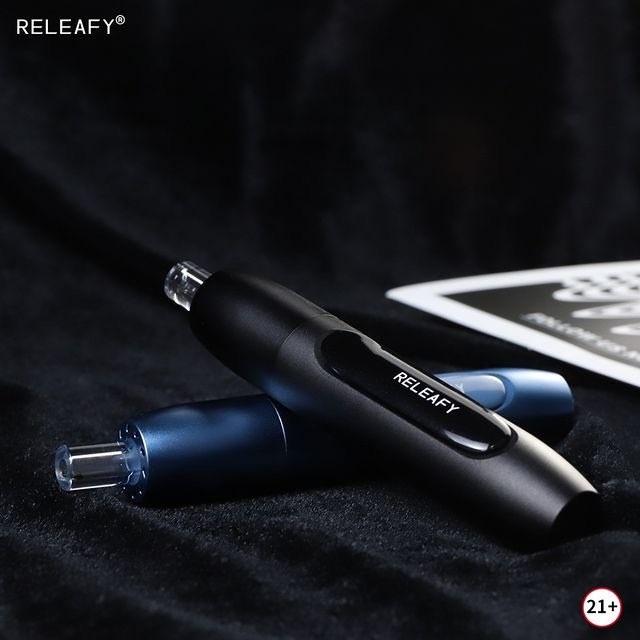 Releafy Torch 2.0 Vaporizer, thc, , concentrates, wax, dab ...