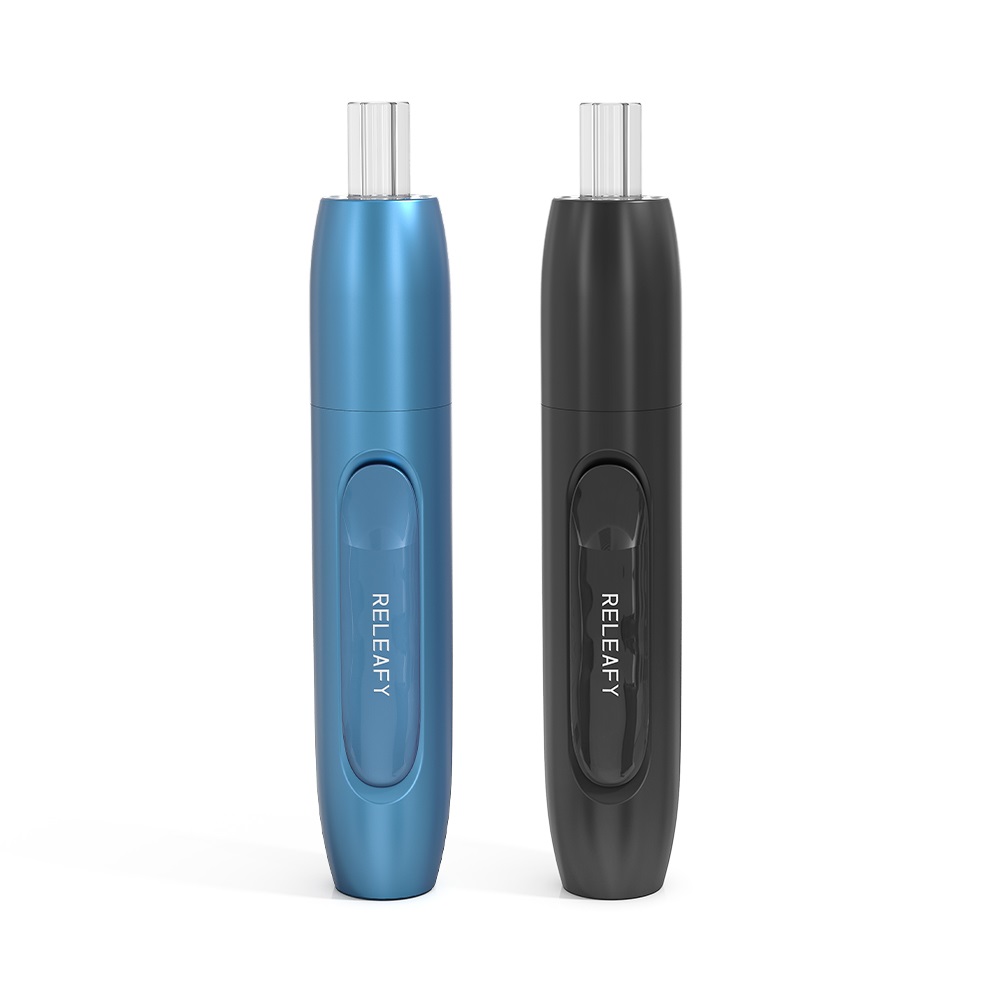 Releafy Torch 2.0 Vaporizer, thc, , concentrates, wax, dab ...