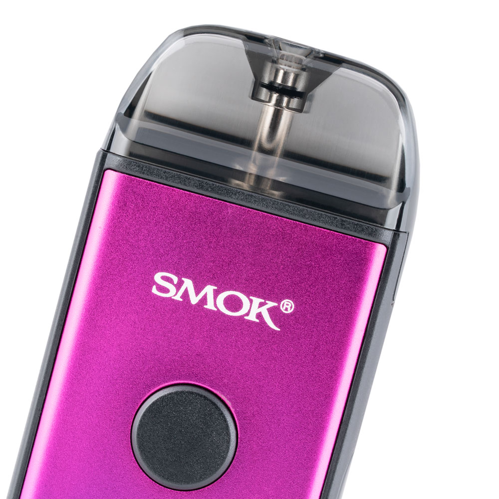 SmokTech ACRO Kit, smok, acro 0.8Ω meshed pods