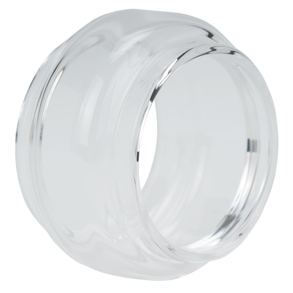 SmokTech Bulb Pyrex Glass Tube #7, baby v2 bulb replacement glass