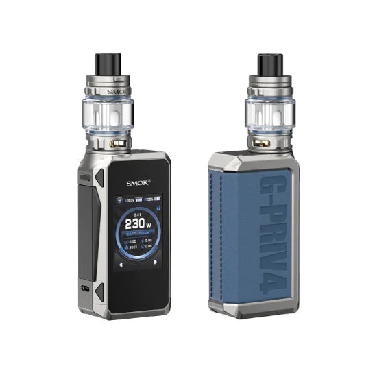 SmokTech G-Priv 4 Kit, smok, g priv 4, gpriv 4, tfv18 mini tank, v18 ...