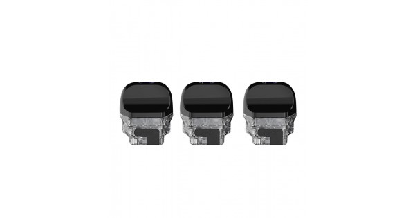 SmokTech IPX 80 Empty RPM Pod 3pk, smok, ipx80 pods, ipx 80 kit, rpm ...