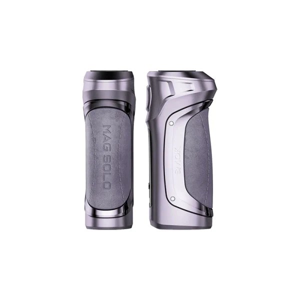 SmokTech MAG Solo Mod, smok, mag solo kit, single 21700, single 18650 ...
