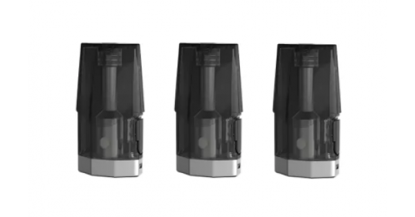 SmokTech NFIX Meshed 0.8Ω Pod 3pk, smok, nfix kit, n fix, nfix pod ...