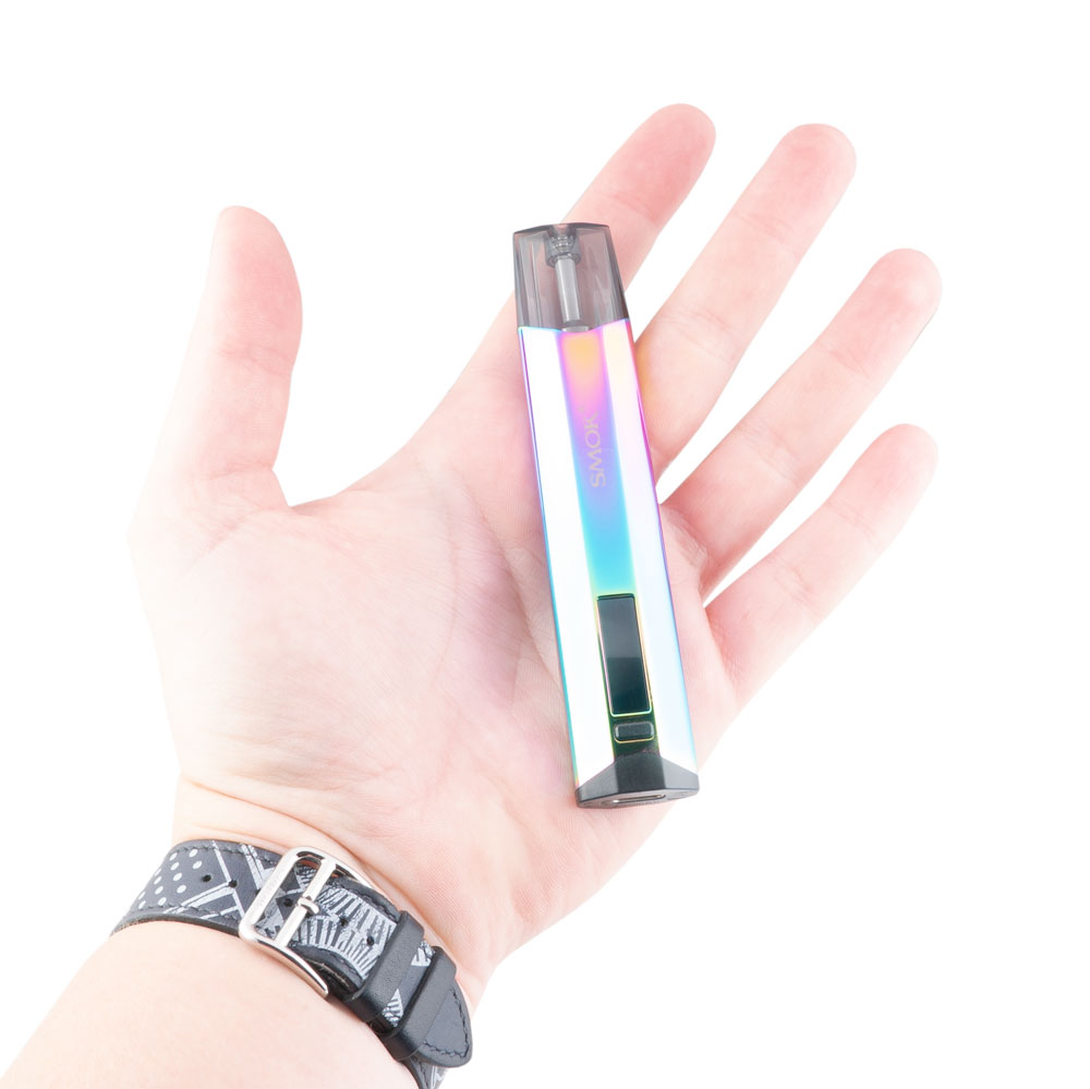 SmokTech NFIX Kit, smok, n fix, nfix pod, nfix dc 0.8Ω mtl pod, nfix ...