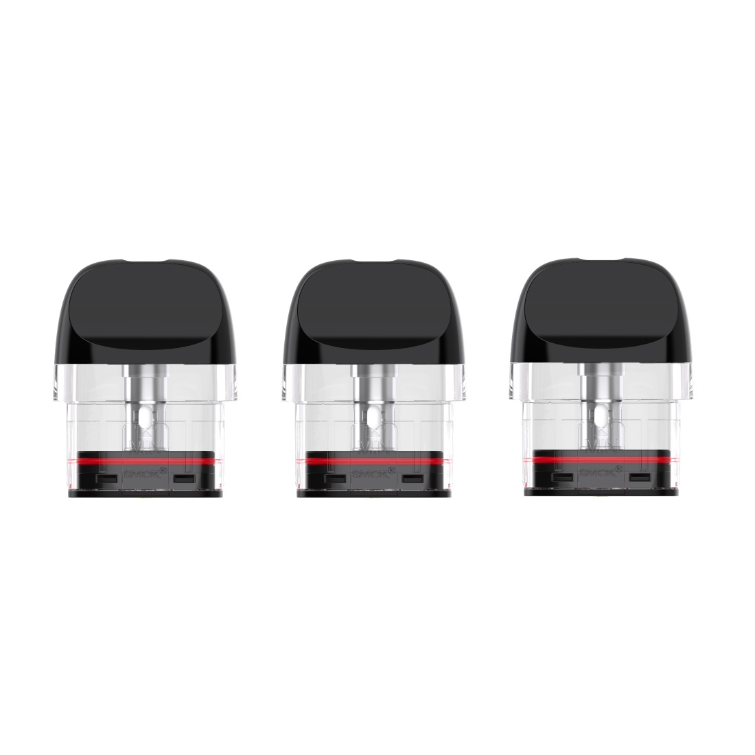 SmokTech NOVO 5 Meshed 0.7Ω Pods 3pk, smok, novo 5 kit, novo 5 pods