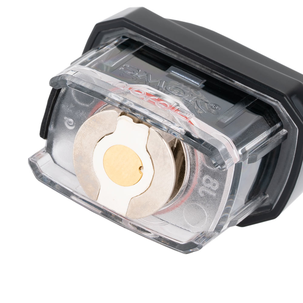 SmokTech NORD 2 Kit, smok, rpm replacement 5pk coils, nord 5pk coils ...