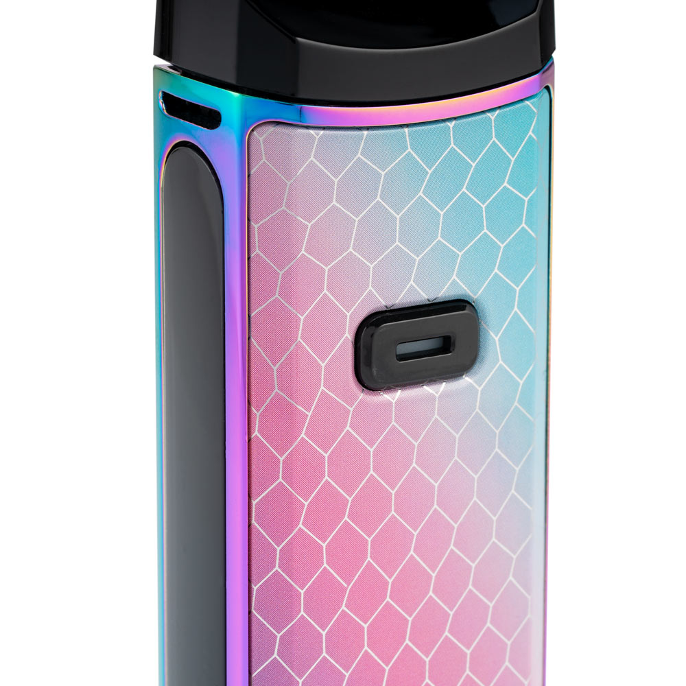 SmokTech NORD 2 Kit, smok, rpm replacement 5pk coils, nord 5pk coils ...