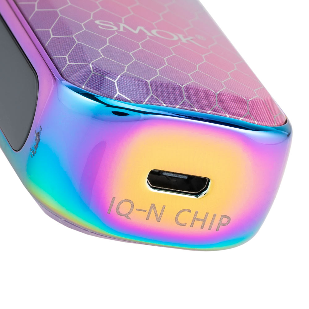 SmokTech NORD 2 Kit, smok, rpm replacement 5pk coils, nord 5pk coils ...