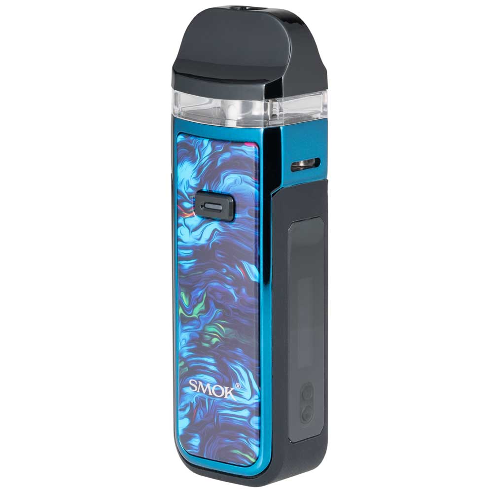 SmokTech Nord X Kit, smok, nord x replacement pods, nord x empty rpm 2 ...