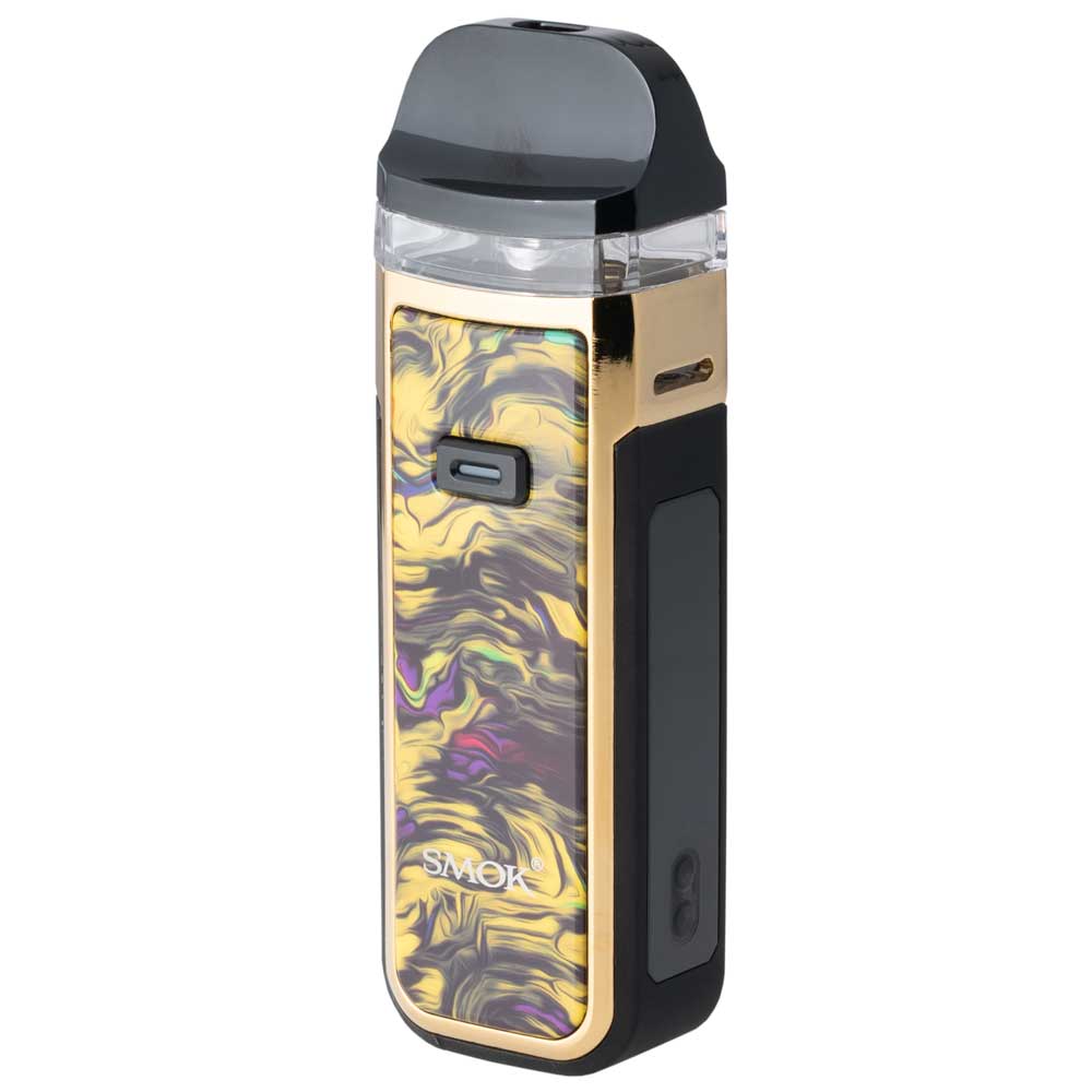 SmokTech Nord X Kit, smok, nord x replacement pods, nord x empty rpm 2 ...