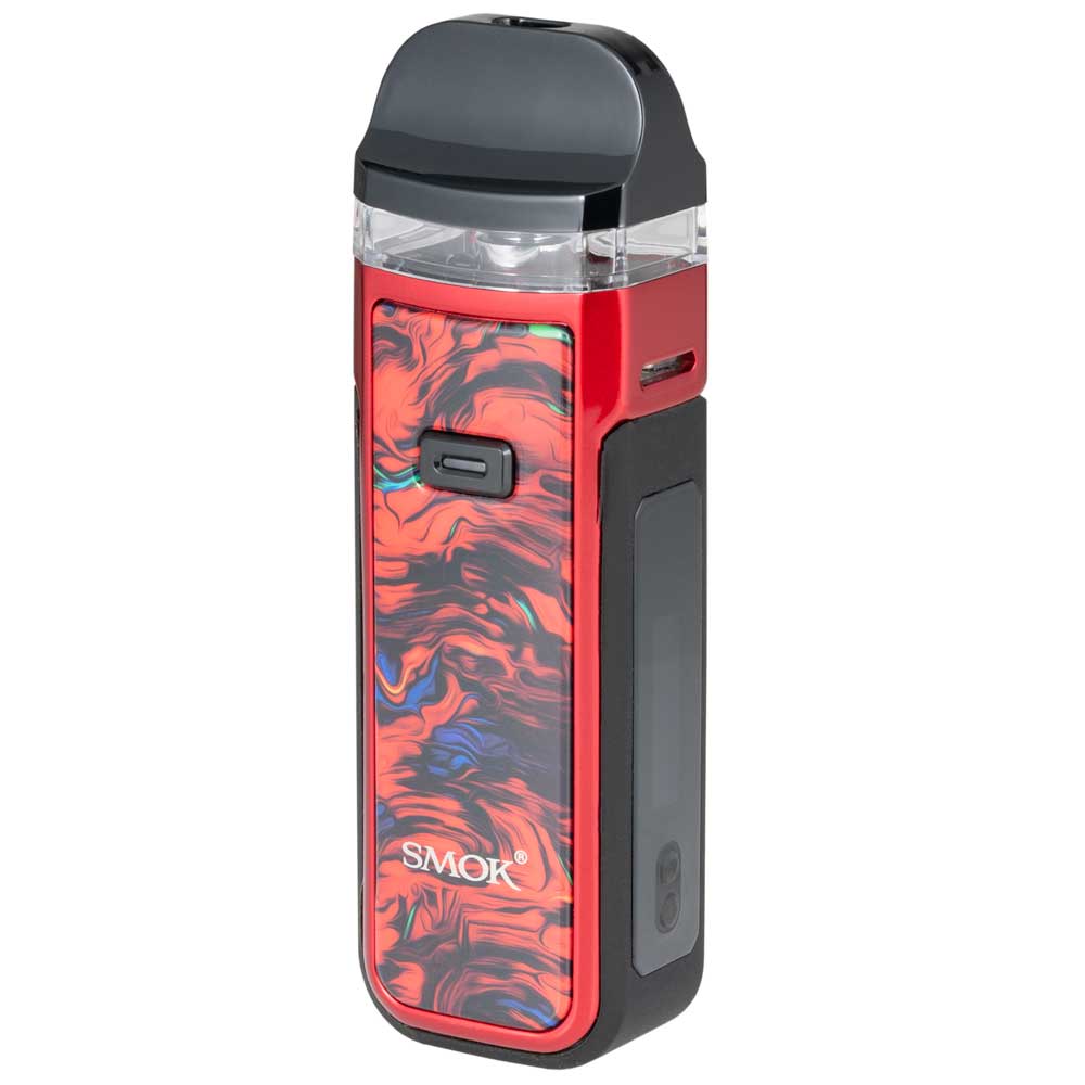 SmokTech Nord X Kit, smok, nord x replacement pods, nord x empty rpm 2 ...