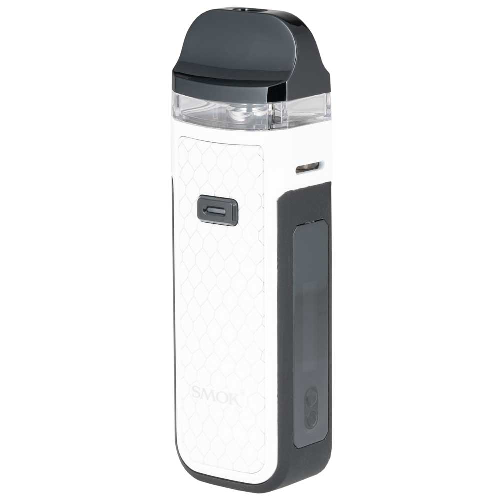 SmokTech Nord X Kit, smok, nord x replacement pods, nord x empty rpm 2 ...