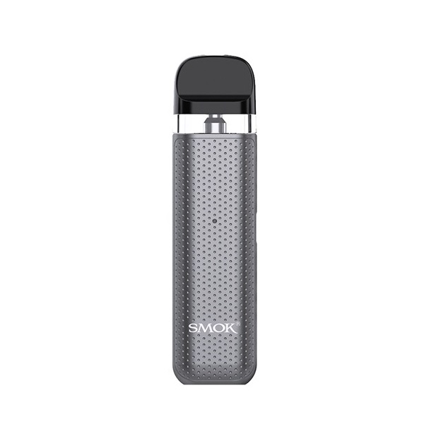 SmokTech NOVO 2c Kit, smok, novo 2x meshed 0.8Ω pods, novo 2x meshed 0 ...
