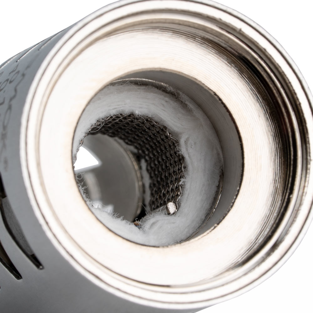 SmokTech TFV12 Cloud Beast PRINCE 3pk Coils, Q4, M4, STRIP, X6, T10 ...