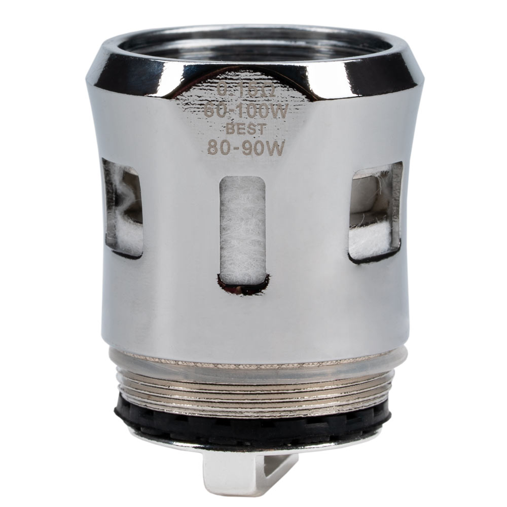 SmokTech TFV12 Cloud Beast PRINCE 3pk Coils, Q4, M4, STRIP, X6, T10 ...