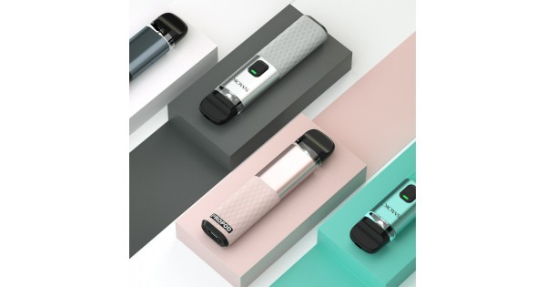 SmokTech ProPod Kit, smok, pro pod, novo 2x meshed 0.8Ω pods, novo 2x ...