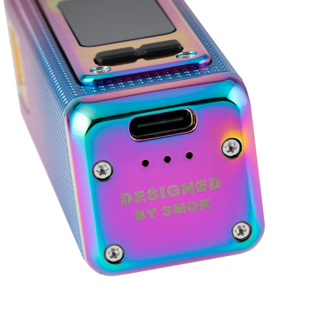 SmokTech RPM 4 Kit, smok, rpm4, lp2 coils, rpm replacement 5pk coils ...