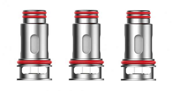 SmokTech RPM160 0.15 Ohm Mesh Coils 3pk, smok, rpm 160, rpm160 kit ...