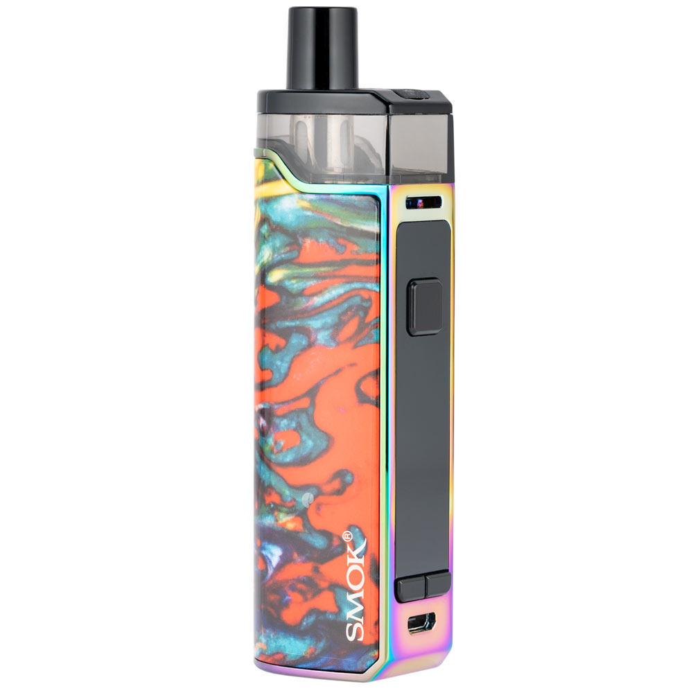 SmokTech RPM80 Pod Mod Kit, smok, rpm 80, internal battery, rpm coils ...