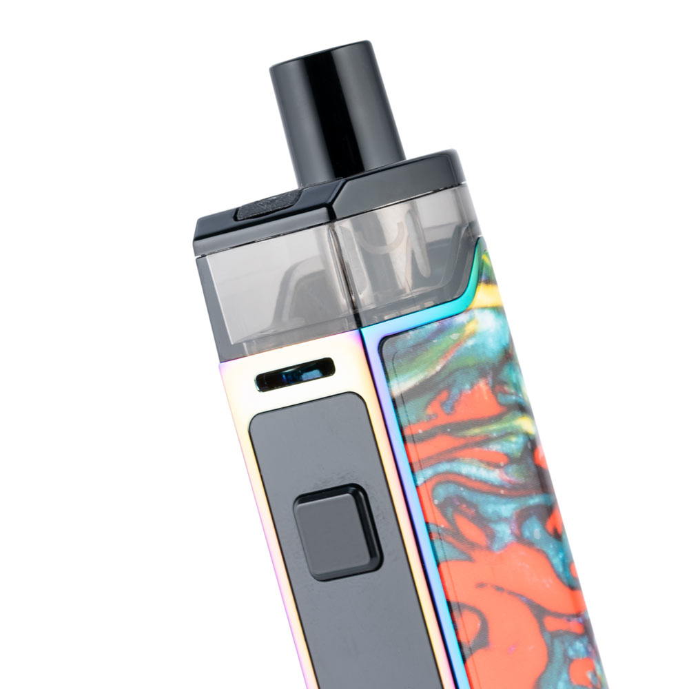 SmokTech RPM80 Pod Mod Kit, smok, rpm 80, internal battery, rpm coils ...