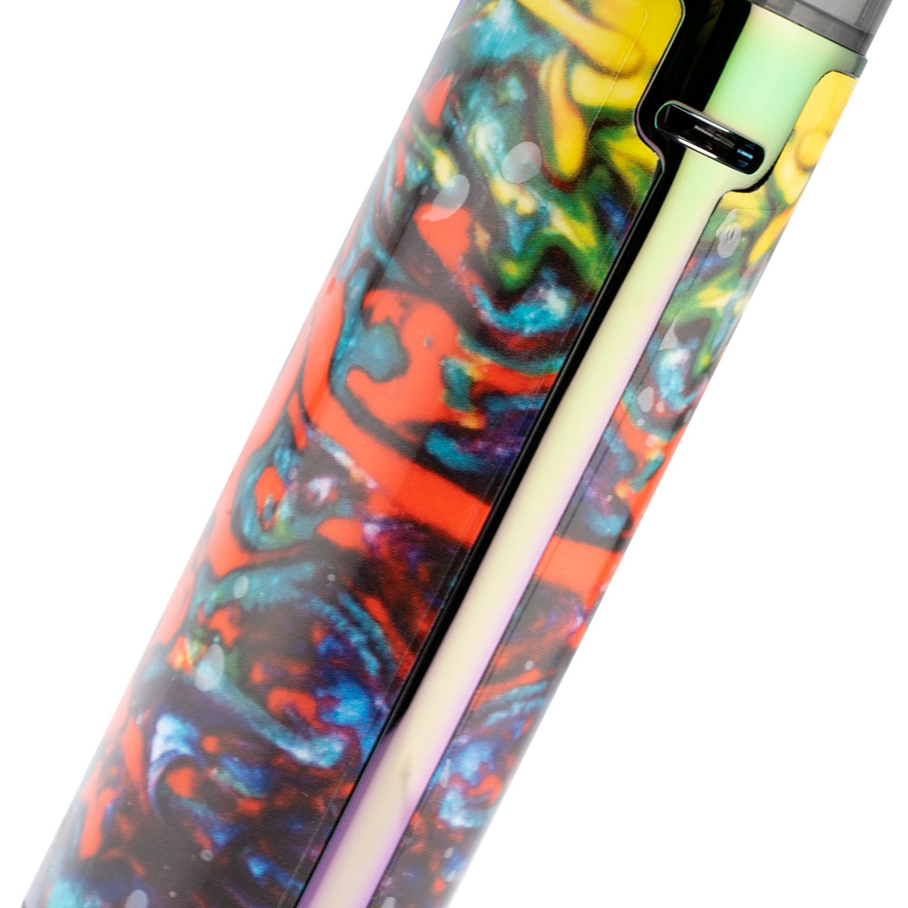 SmokTech RPM80 Pod Mod Kit, smok, rpm 80, internal battery, rpm coils ...