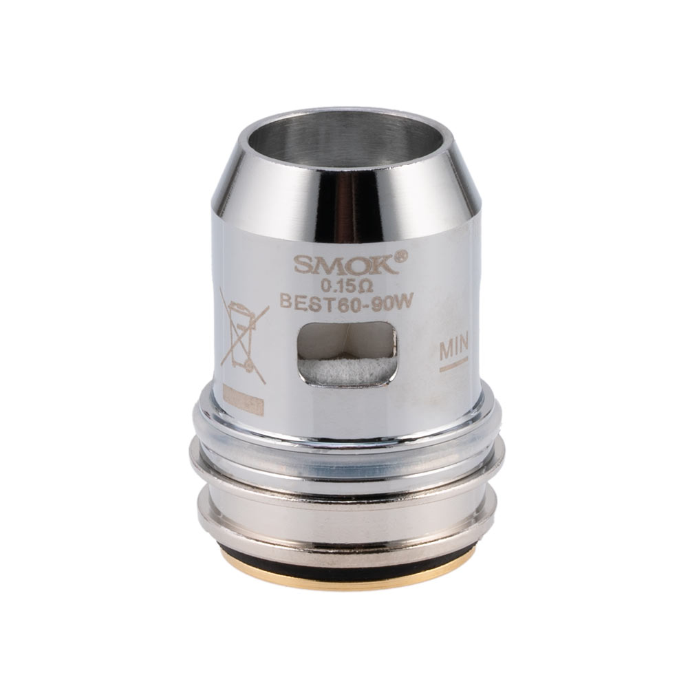 SmokTech TFV16 Lite 3pk Coils, smok, tfv16 lite tank, conical mesh ...
