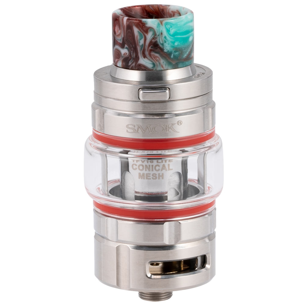 SmokTech TFV16 Lite Tank, smok, g-priv 3 kit, tfv16 lite 3pk coils