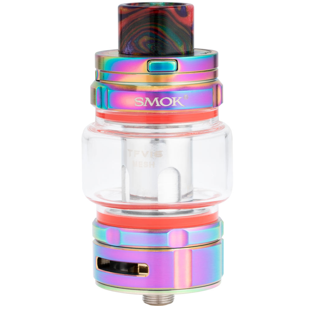 SmokTech TFV16 Tank, smok, tfv16 mesh 3pk coils