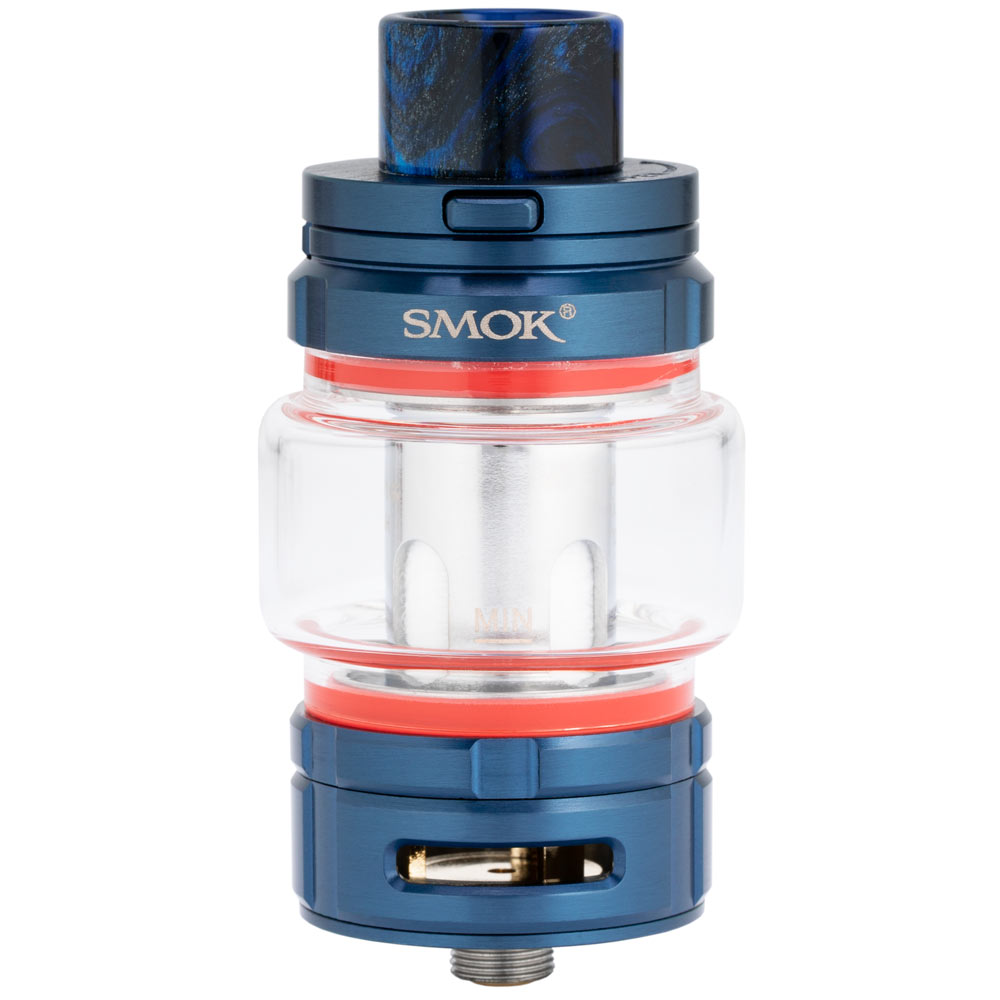 SmokTech TFV16 Tank, smok, tfv16 mesh 3pk coils