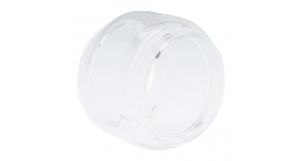 SmokTech Bulb Pyrex Glass Tube #9, tfv16 bulb replacement glass