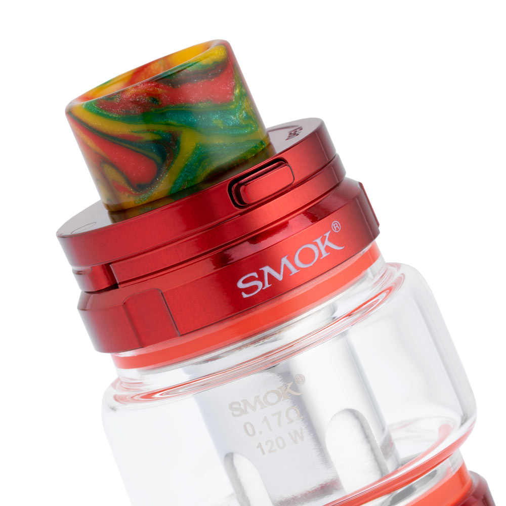 SmokTech TFV16 Tank, smok, tfv16 mesh 3pk coils