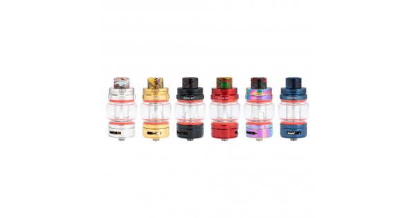 SmokTech TFV16 Tank, smok, tfv16 mesh 3pk coils