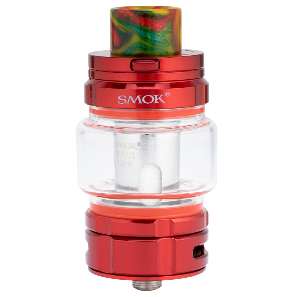 SmokTech TFV16 Tank, smok, tfv16 mesh 3pk coils