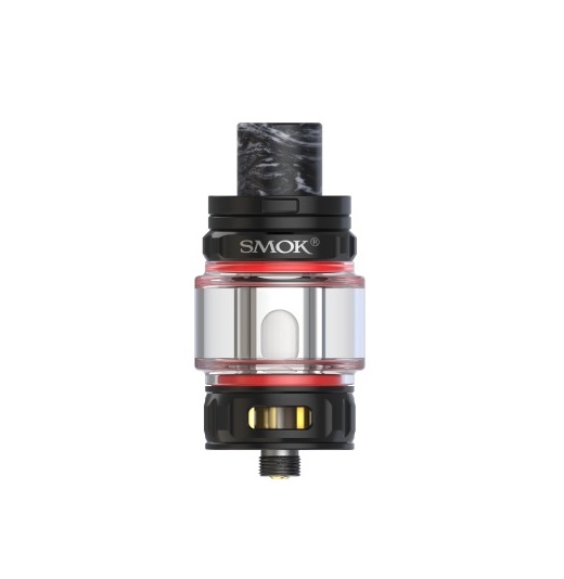 SmokTech TFV18 Mini Tank, smok, v18 mini meshed coils, fortis kit