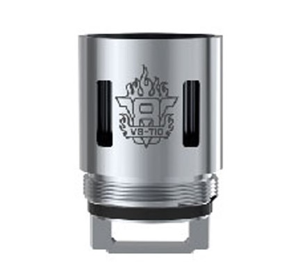 SmokTech TFV8 Cloud Beast 3 Pack Coils